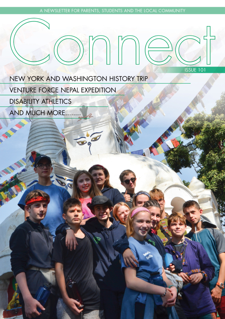 ISSUE 101 - Catmose College