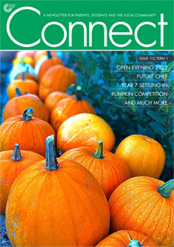 ISSUE 112 - Catmose College