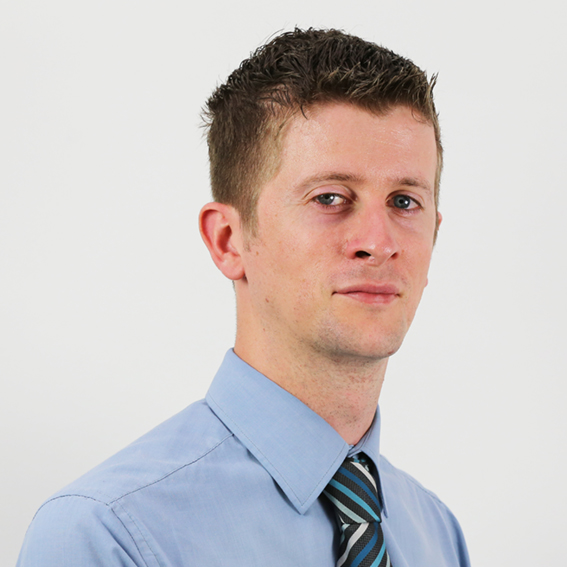 Gary Stone GS – Catmose College