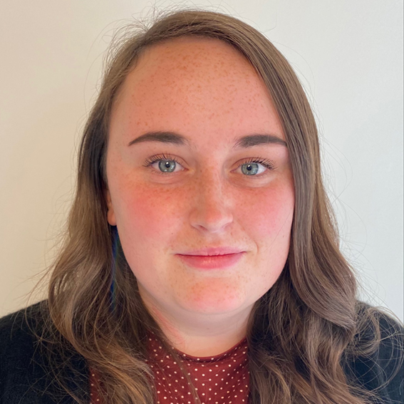 Jessica Ranger – Catmose College